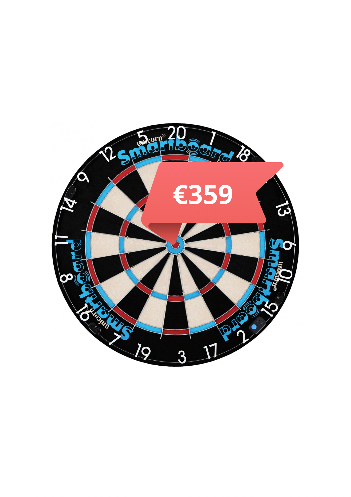 AUTO SCORE DARTS