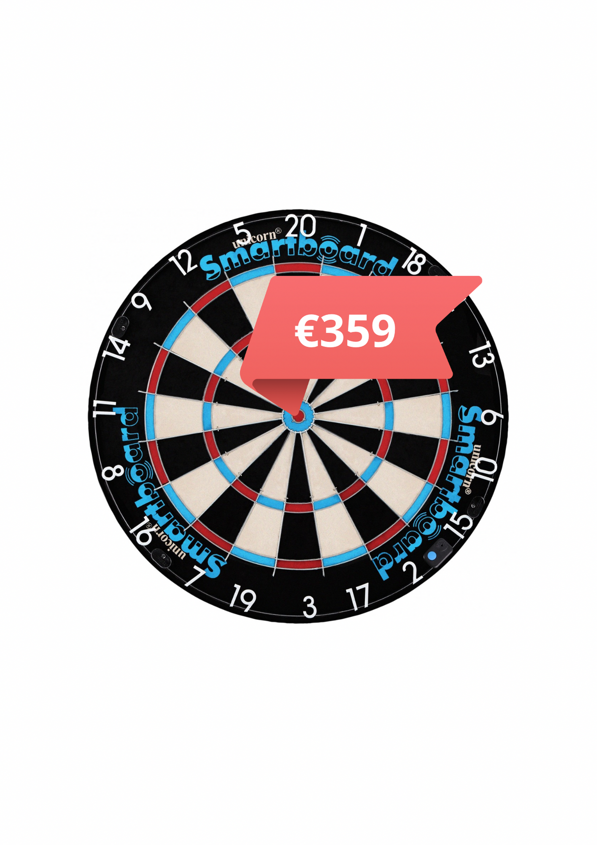 AUTO SCORE DARTS