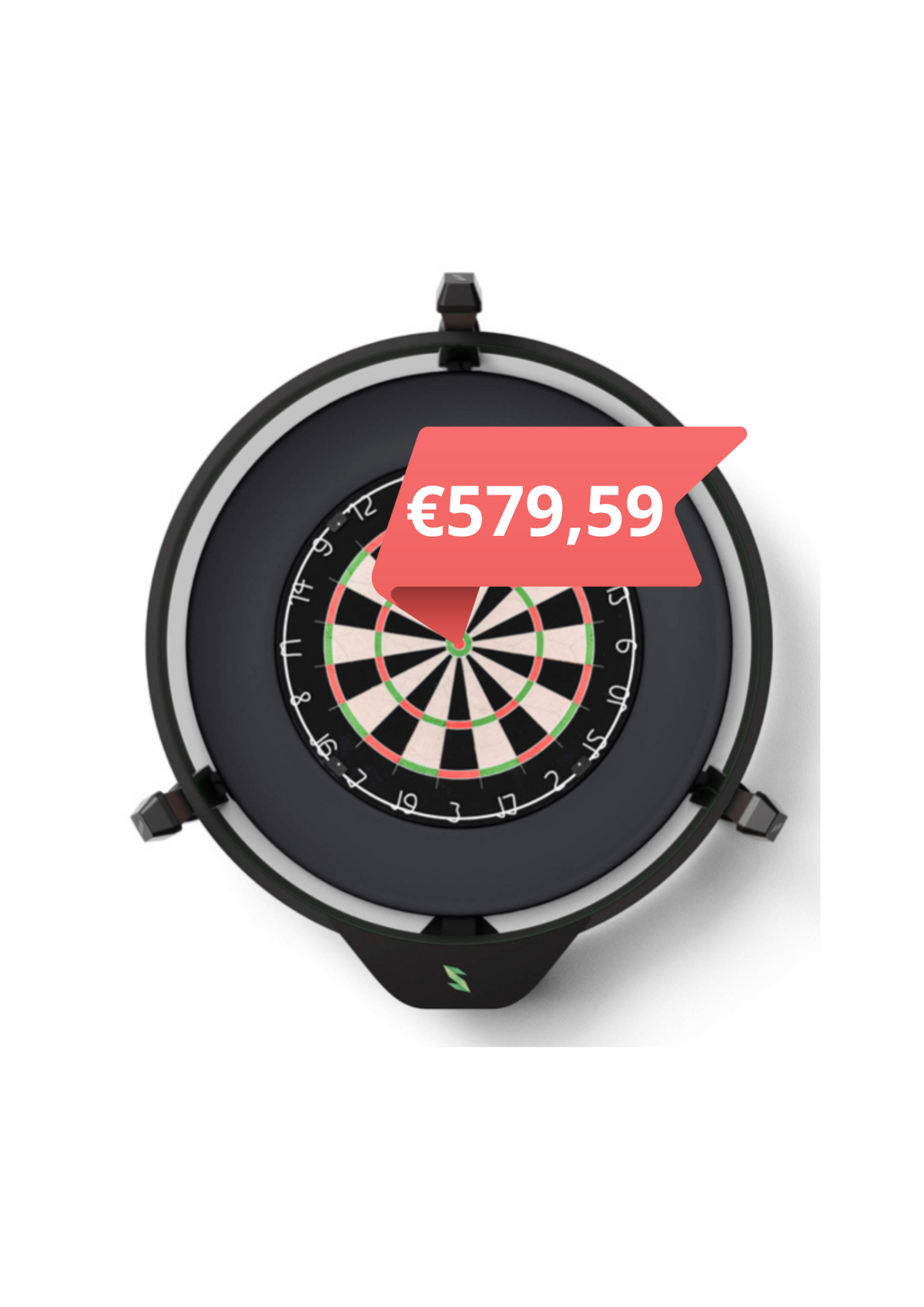 Scolia Pro kopen? Koop hier uw automatisch score systeem voor darts bij ...