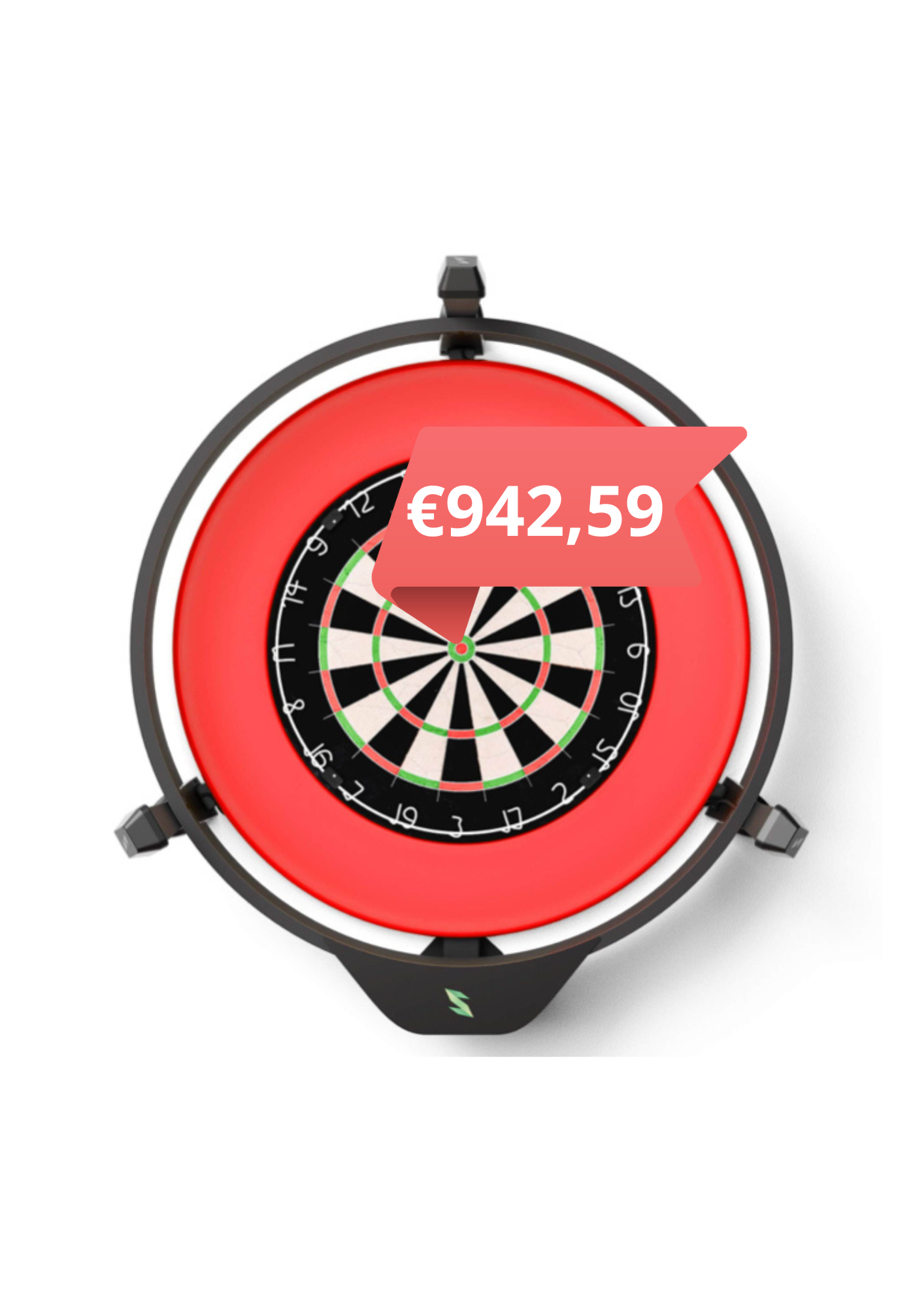 Scolia Pro kopen? Koop hier uw automatisch score systeem voor darts bij ...