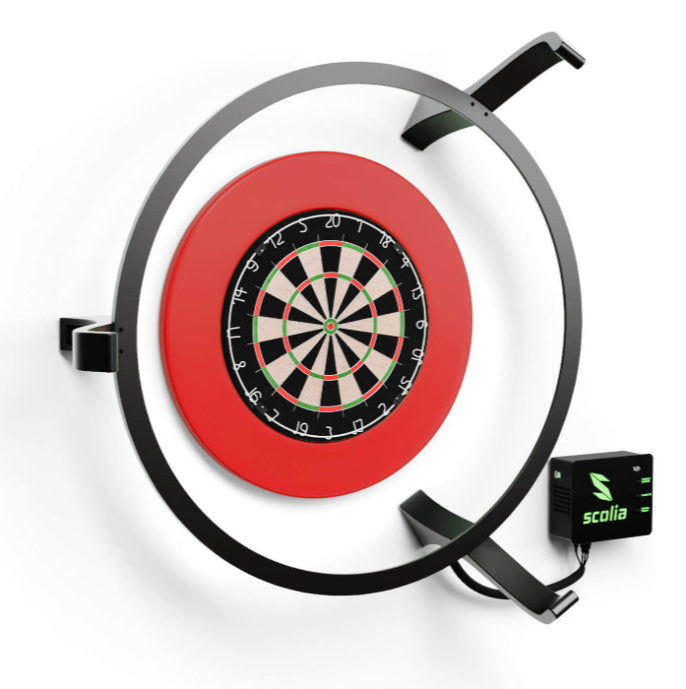 Scolia Pro kopen? Koop hier uw automatisch score systeem voor darts bij ...
